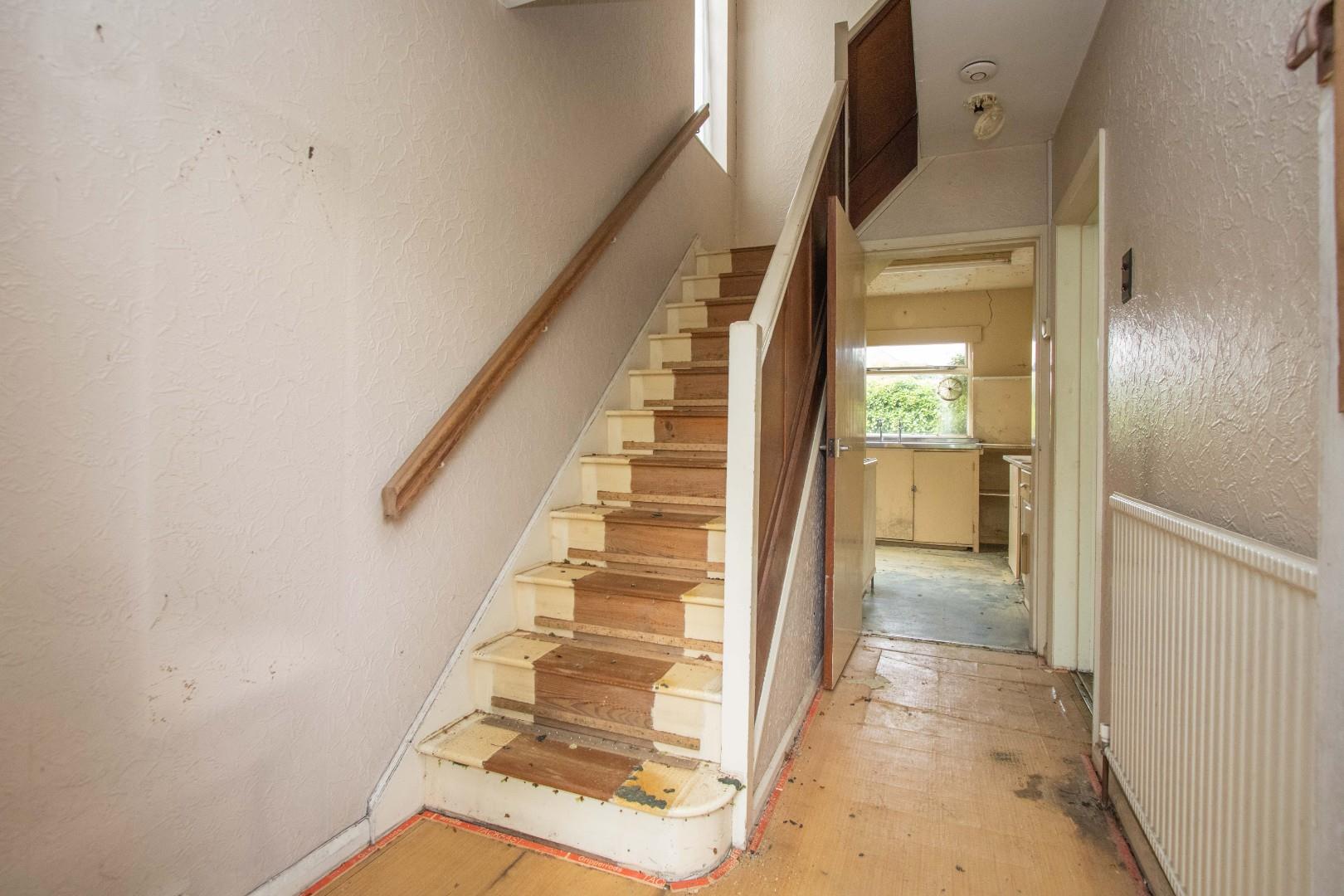 Moor Crescent, Gilesgate, Durham – Robinsons